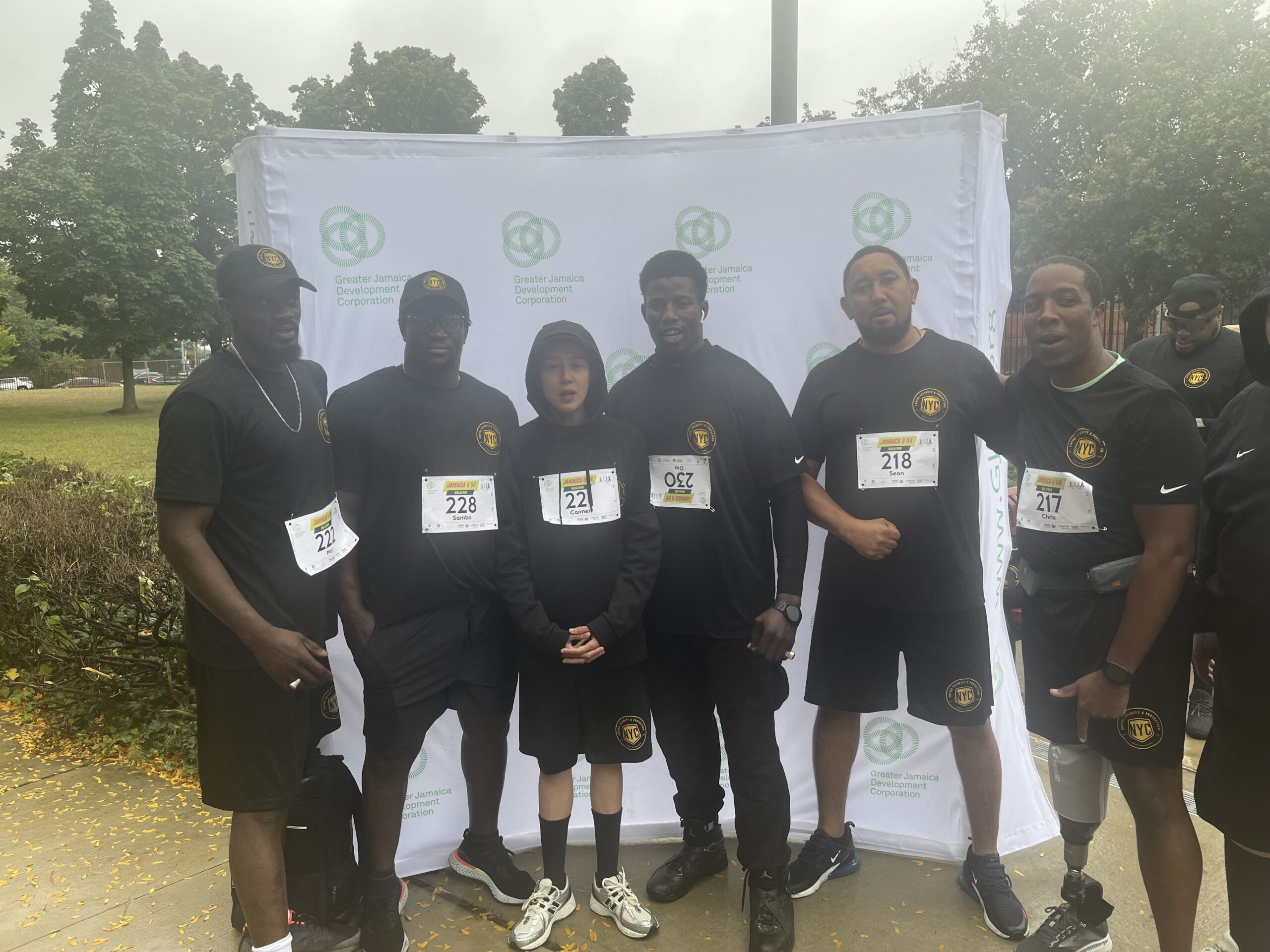 Meet Our Team – Empire Security & Protection, LLC.